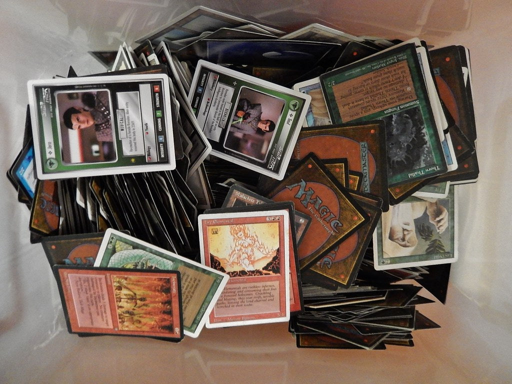 Master Card Grading: 10 Steps to Supercharge Your Collection!