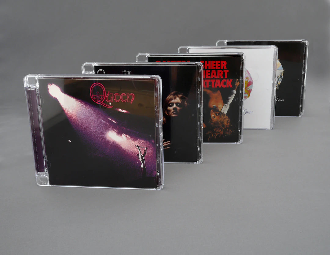 Unique Autographed Music Albums and Instruments for Collectors