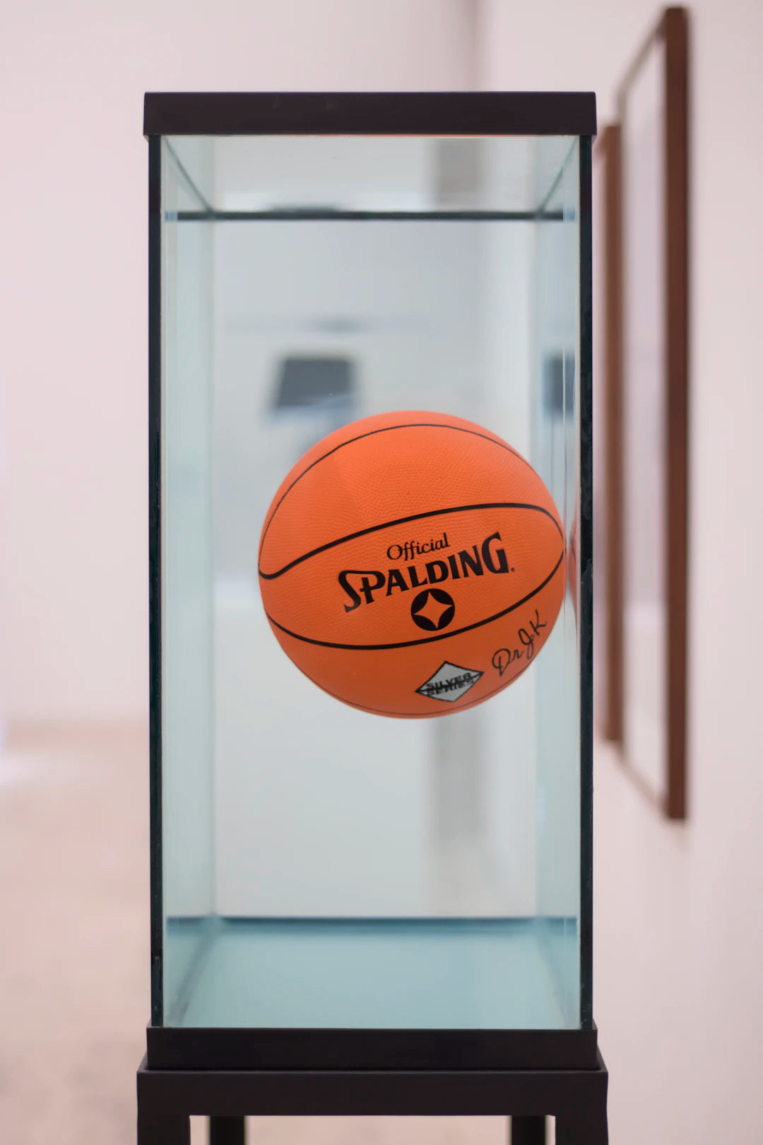 The Intersection of Art and Sports: A Unique Collection