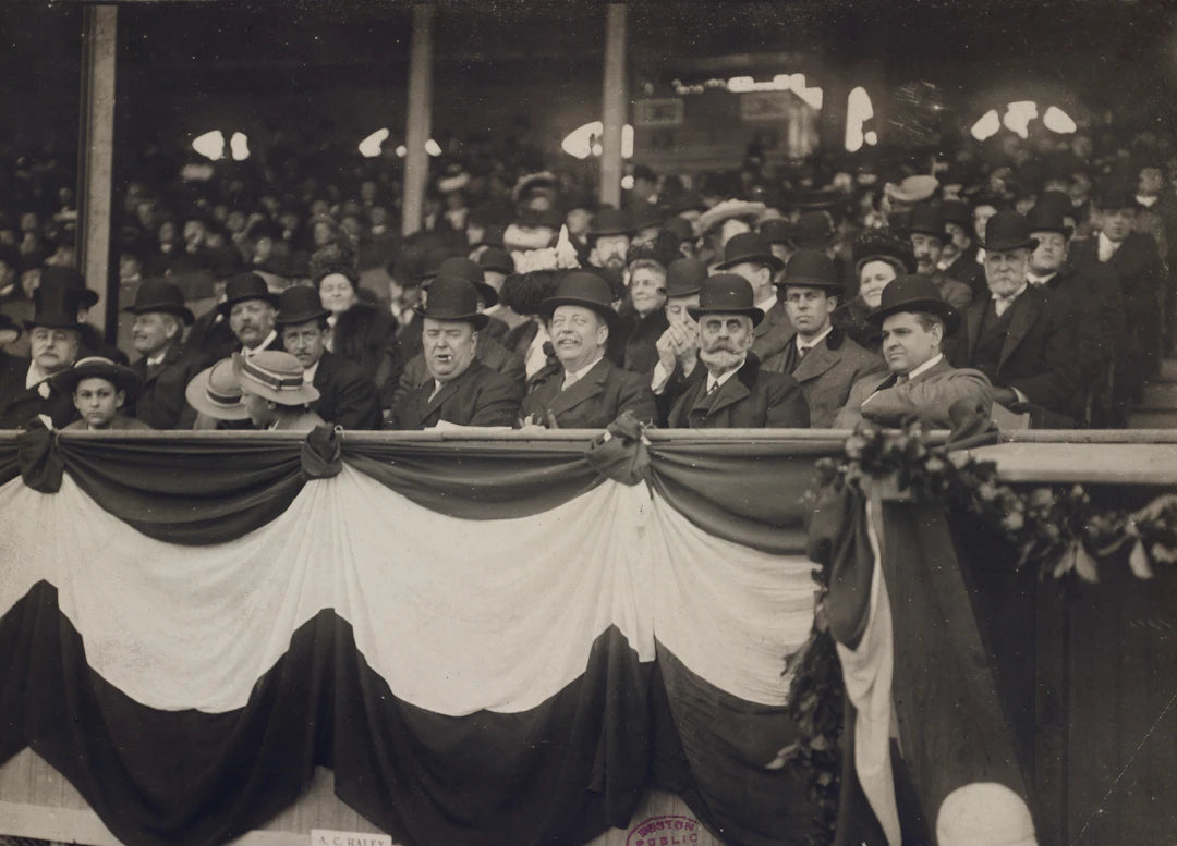 Discover the Most Famous Sporting Auctions in History