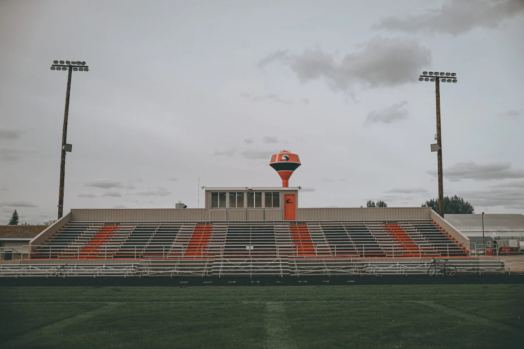 Discovering Rare Sporting Memorabilia: A Collector's Guide