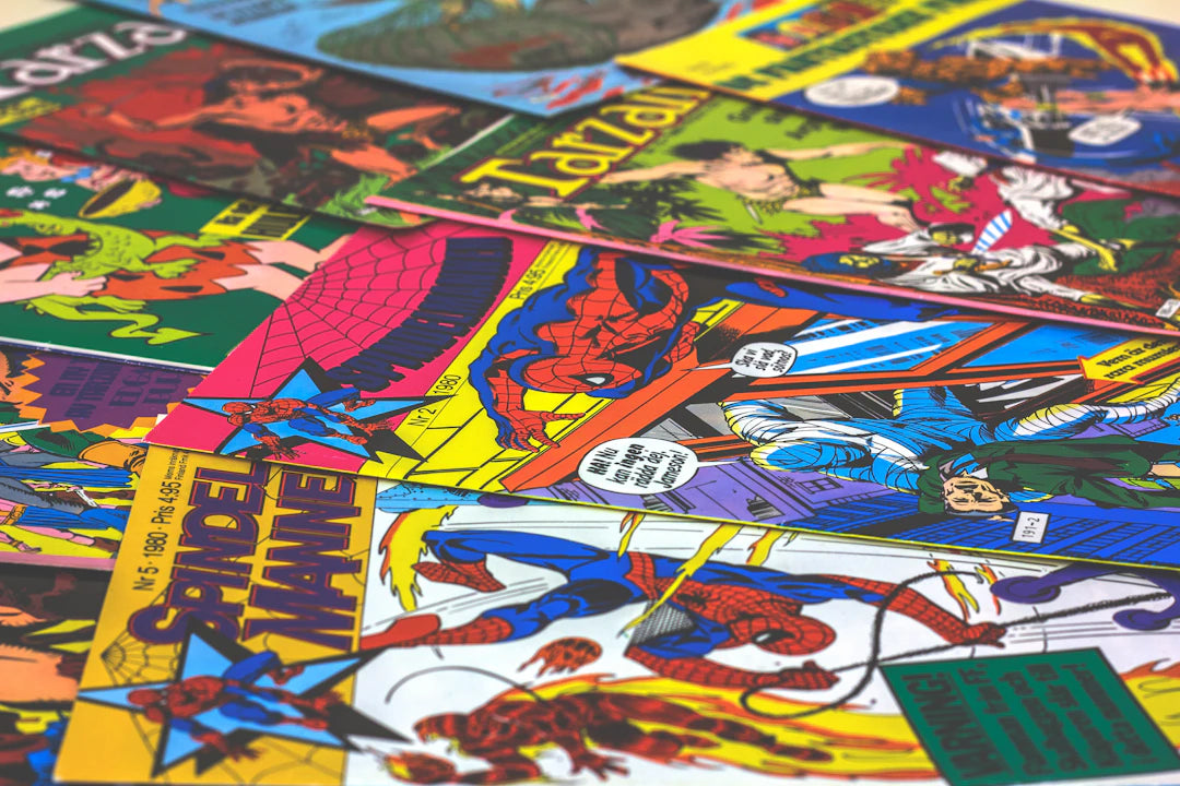 The Evolution of Memorabilia Collecting Over the Decades