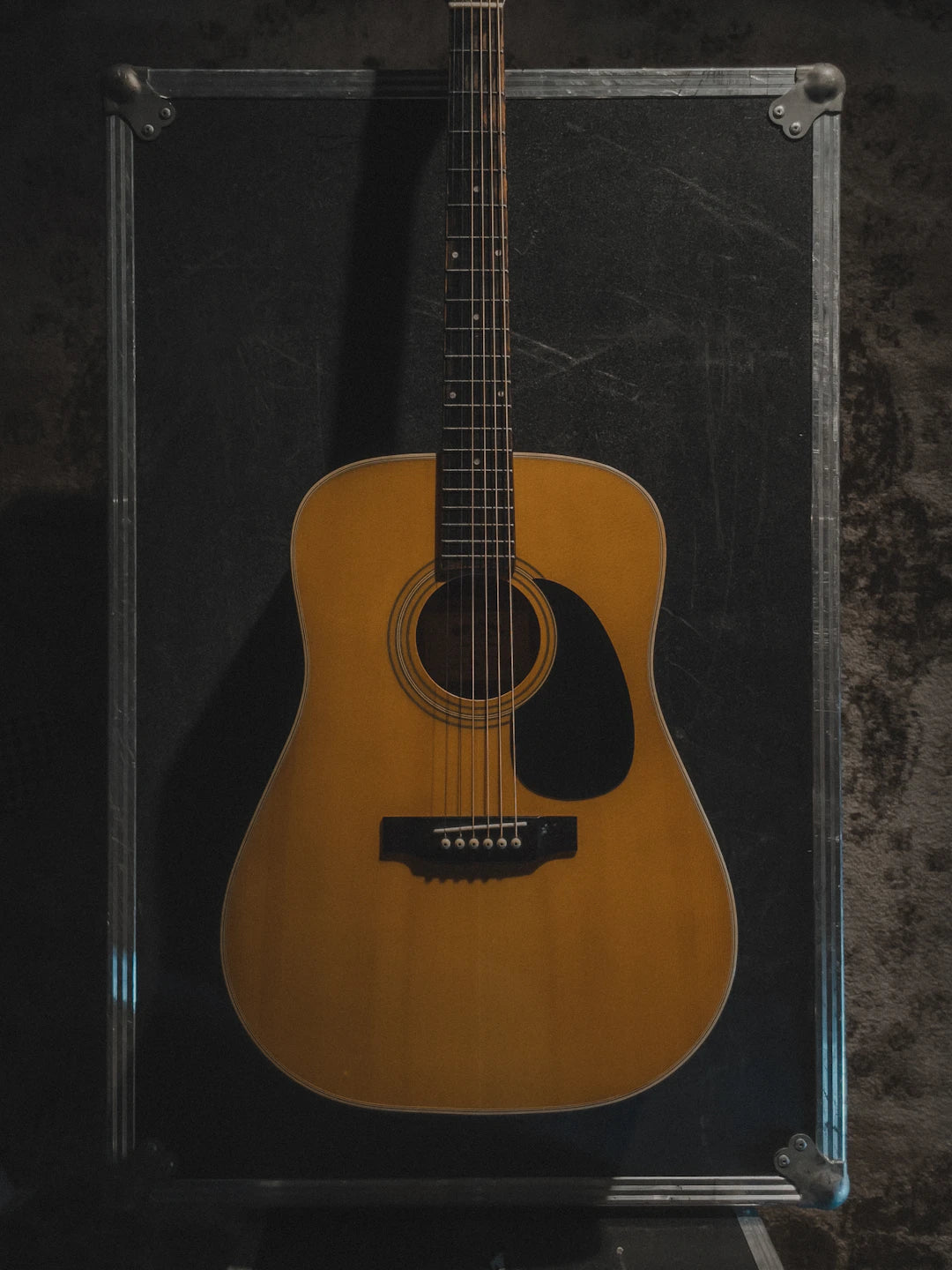 Exclusive Celebrity Signed Acoustic Guitars for Collectors