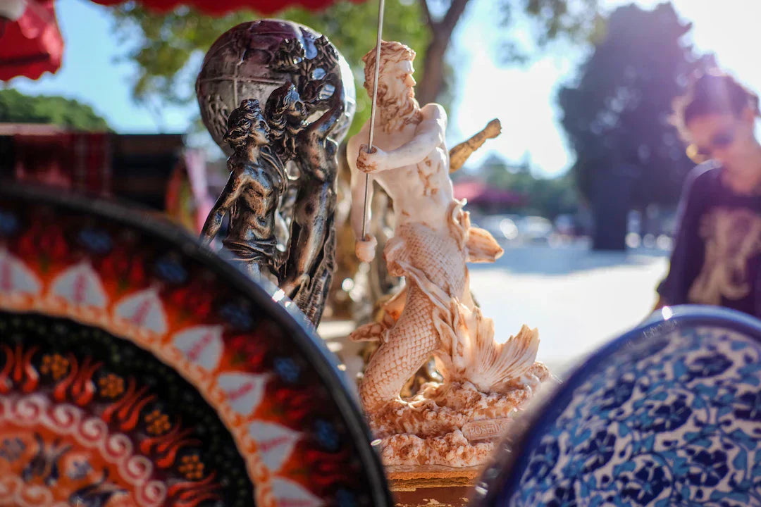 Preserving Your Memorabilia with Best Practices