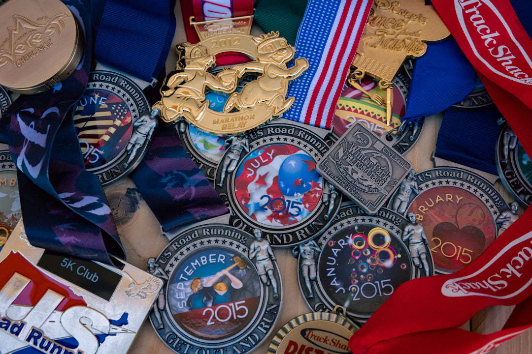 Iconic Athletes and Their Signed Sports Memorabilia