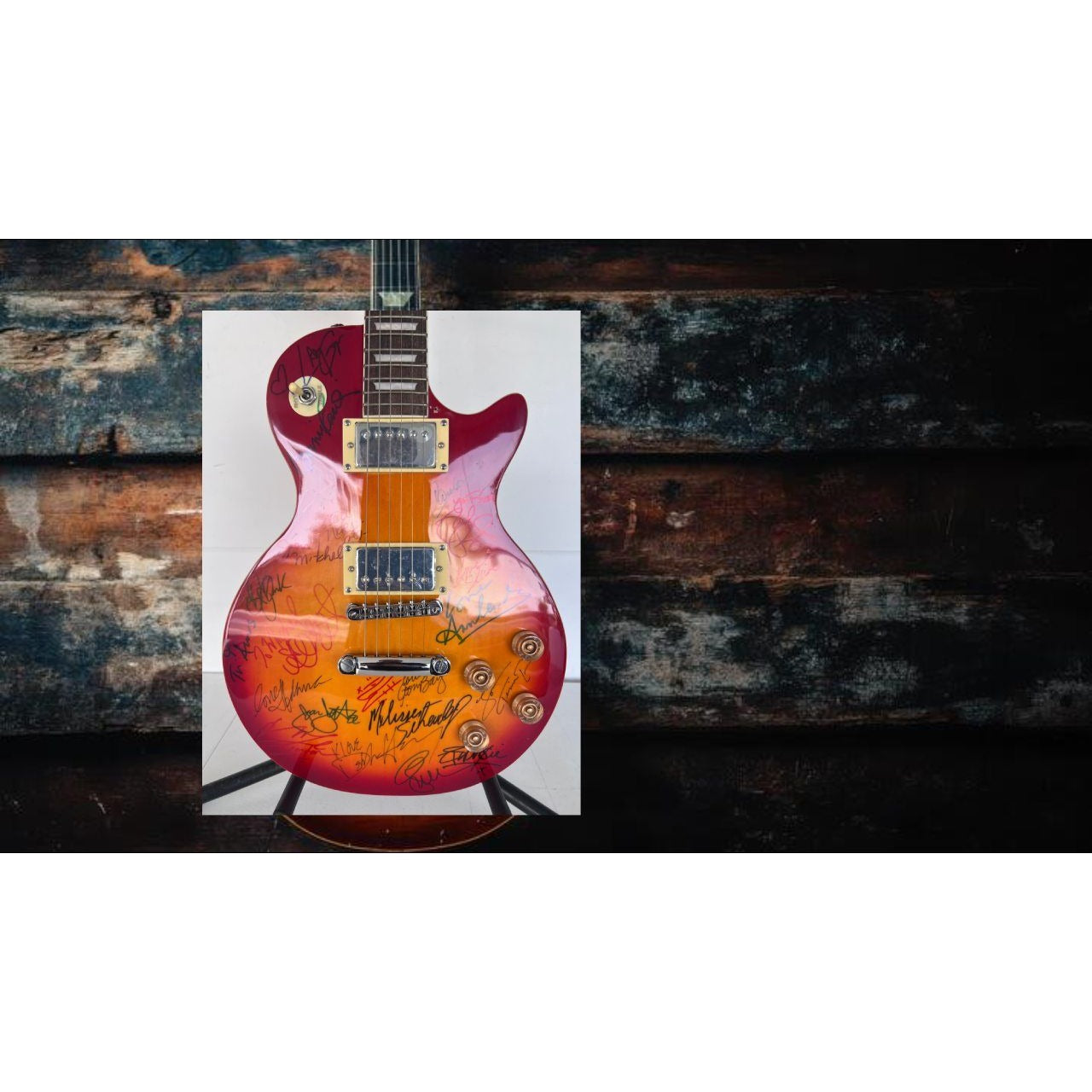 Stevie Nicks, Joni Mitchell Tina Turner, Annie Lennox, Grace Slick, Pa