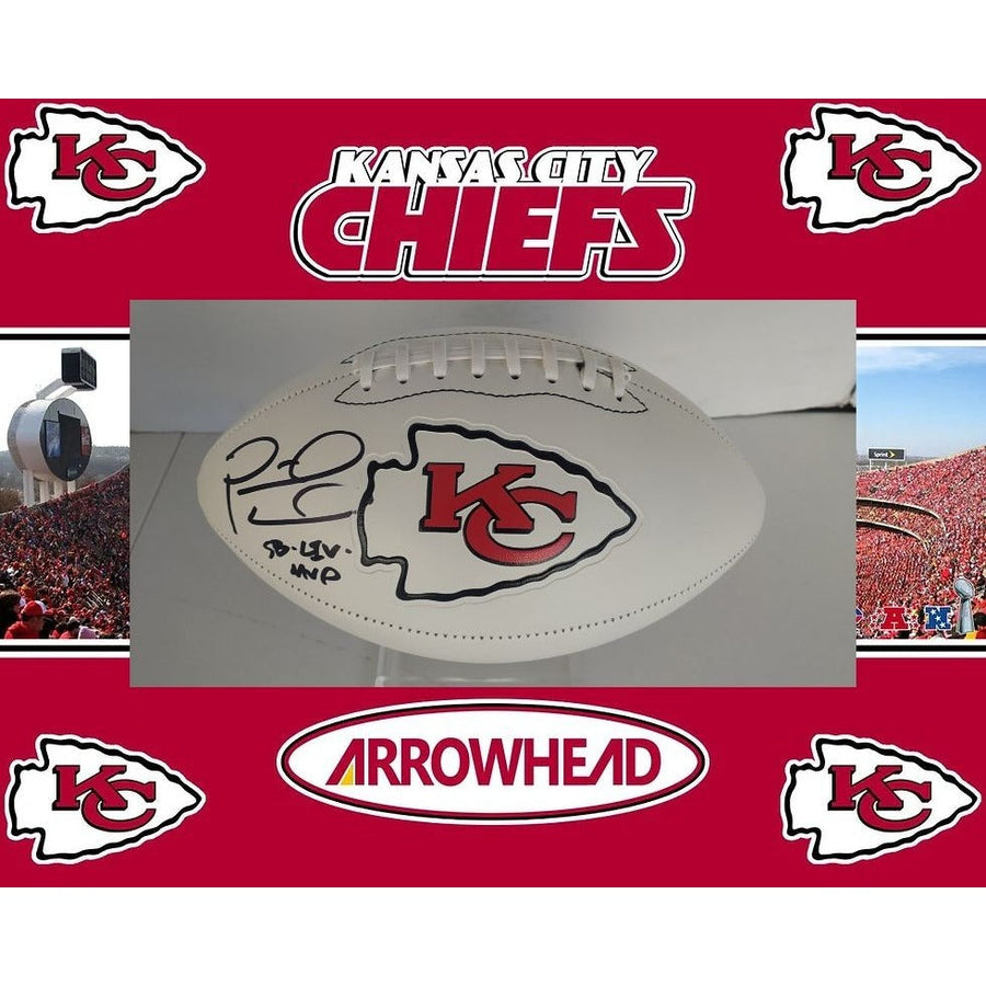 Kansas City Chiefs – Awesome Artifacts