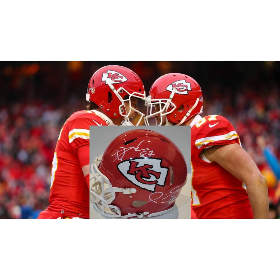 Kansas City Chiefs - Awesome Artifacts